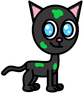 Meowy | The EnzoProd Company Wiki | Fandom