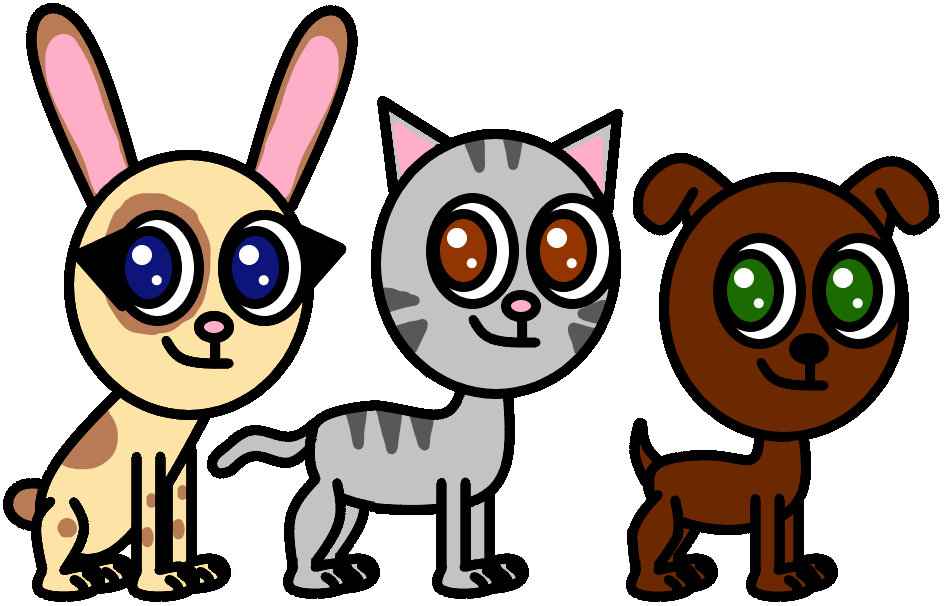 Aurora's pets | The EnzoProd Company Wiki | Fandom