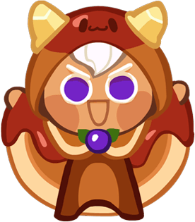 Pancake Cookie | The EnzoProd Company Wiki | Fandom