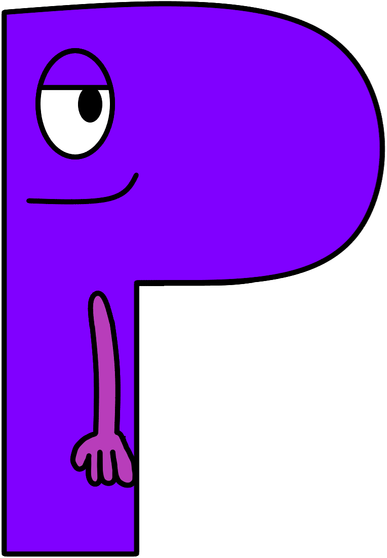 Purple Preston | The EnzoProd Company Wiki | Fandom