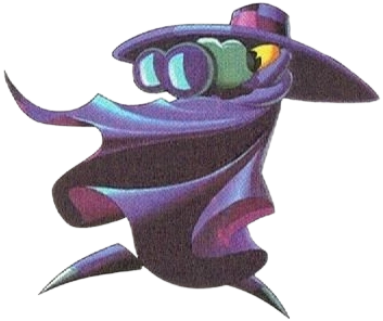 Mr. Dark | The EnzoProd Company Wiki | Fandom