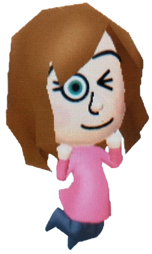 Mary Demma | The EnzoProd Company Wiki | Fandom