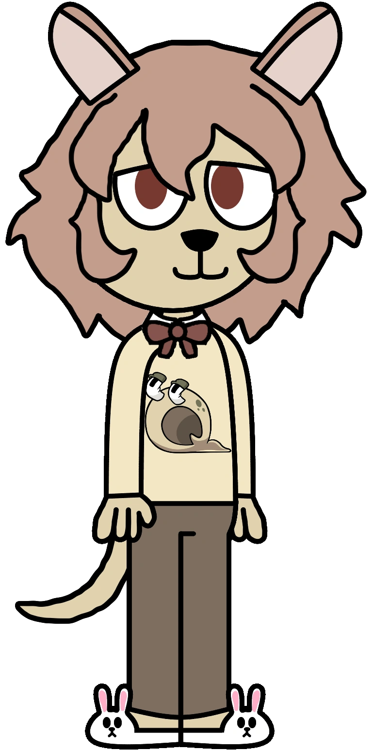 Quinton | The EnzoProd Company Wiki | Fandom