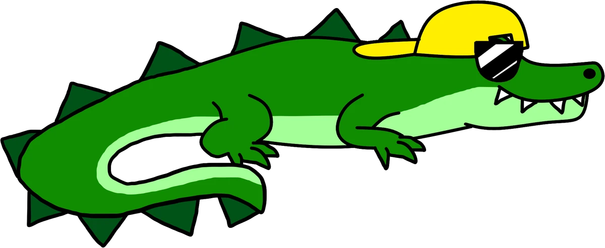 Cravis Croc | The EnzoProd Company Wiki | Fandom