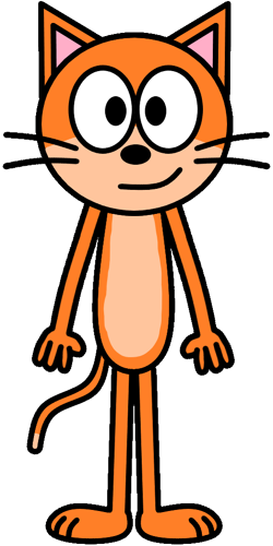 Cat | The EnzoProd Company Wiki | Fandom