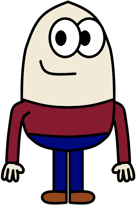 Humpty Dumpty | The EnzoProd Company Wiki | Fandom