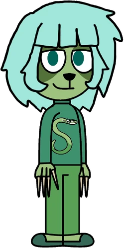 Sam | The EnzoProd Company Wiki | Fandom