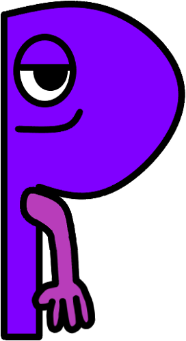 Purple Preston | The EnzoProd Company Wiki | Fandom