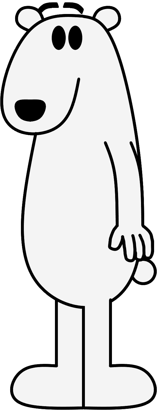 Polar Bear | The EnzoProd Company Wiki | Fandom