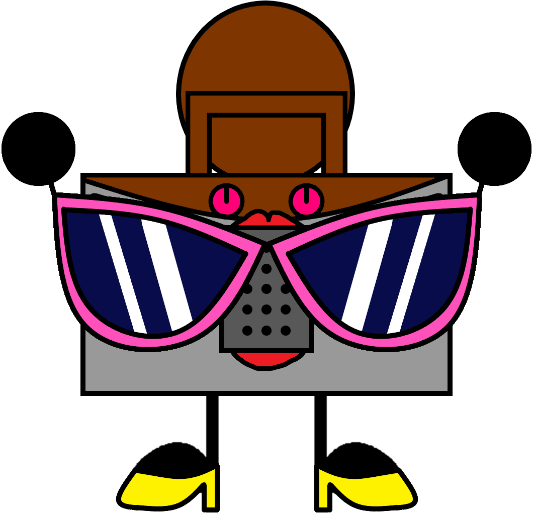 Ruth the Rude Radio | The EnzoProd Company Wiki | Fandom