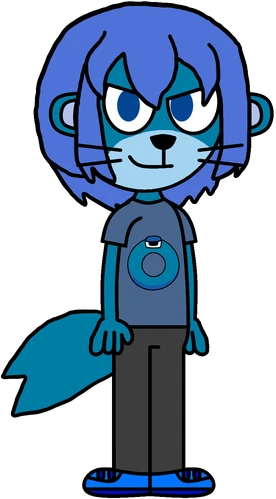 Oliver | The EnzoProd Company Wiki | Fandom