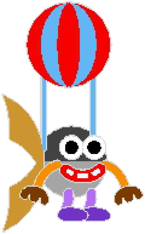 The Freakyforms Show | The EnzoProd Company Wiki | Fandom