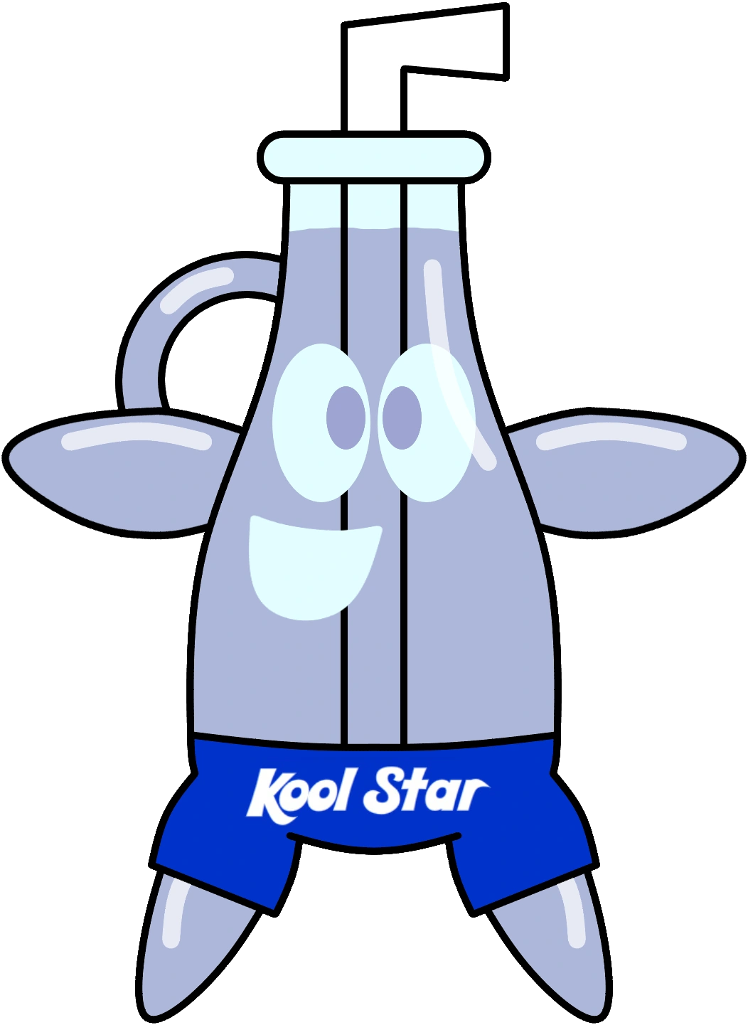Kool Star | The EnzoProd Company Wiki | Fandom