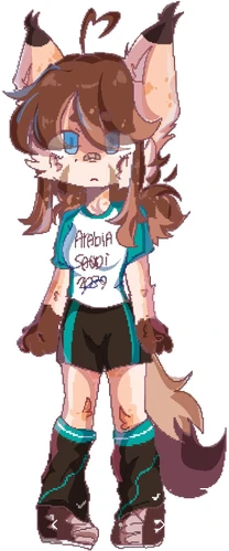 Arizona | The EnzoProd Company Wiki | Fandom