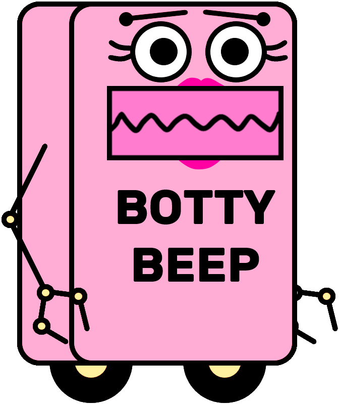 Botty Beep | The EnzoProd Company Wiki | Fandom