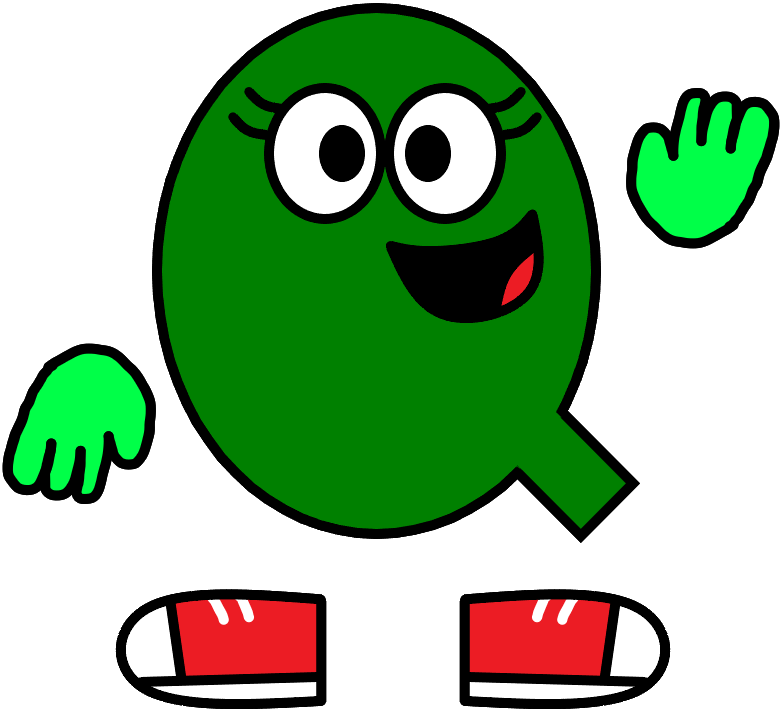 Quick Quinn | The EnzoProd Company Wiki | Fandom