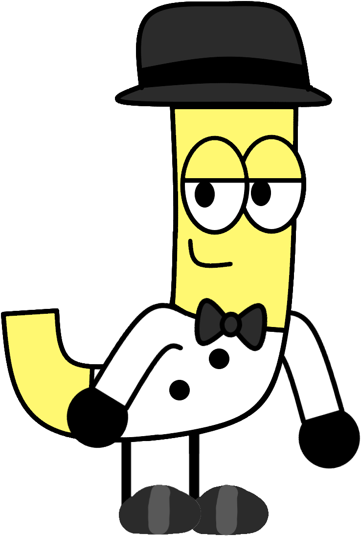 Jazzy Jack | The EnzoProd Company Wiki | Fandom