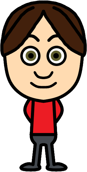 Alain | The EnzoProd Company Wiki | Fandom