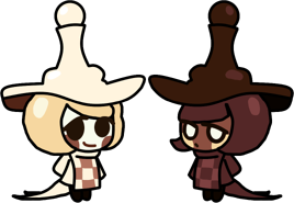 Chess Choco Cookie | The EnzoProd Company Wiki | Fandom