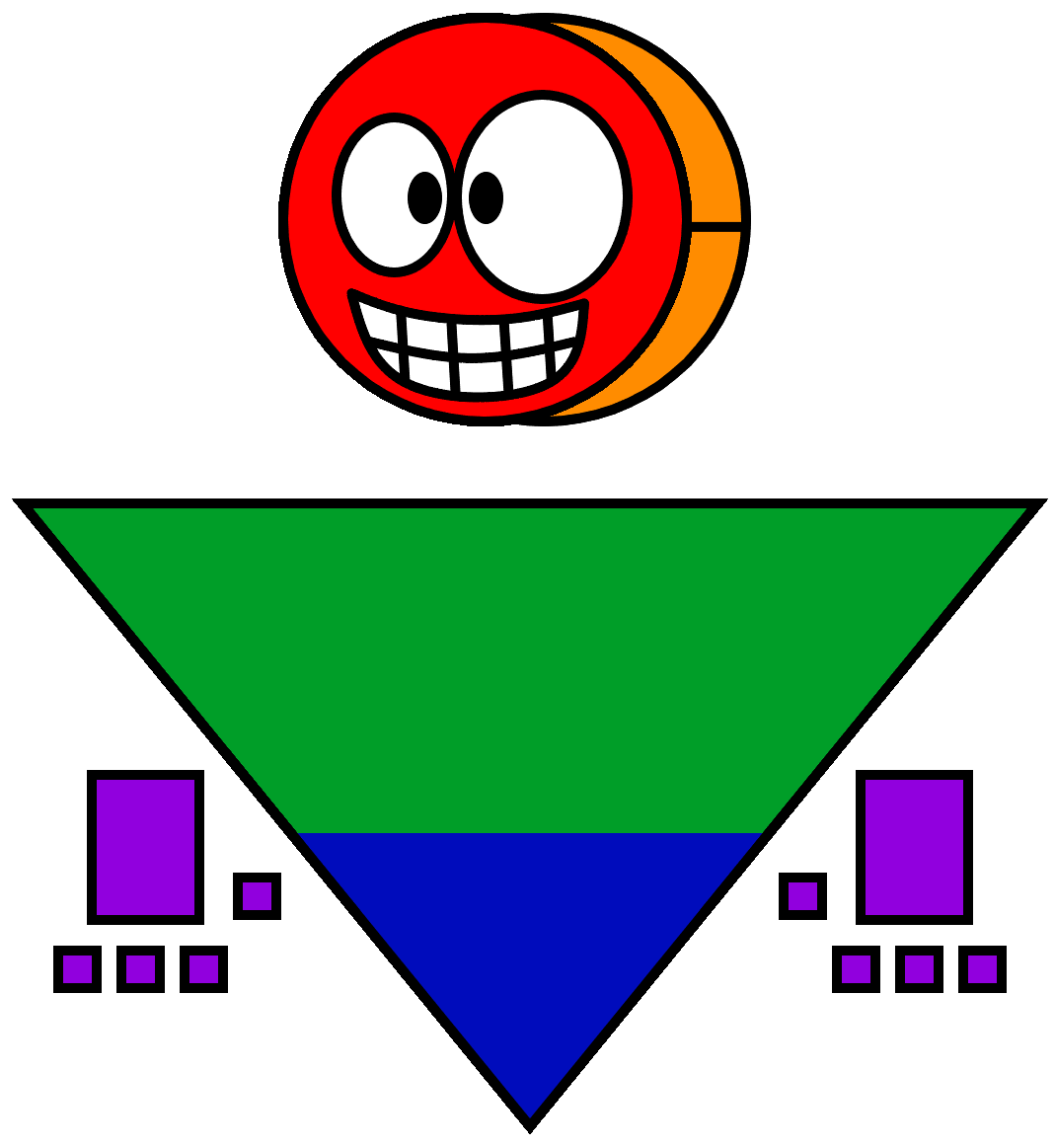 Shape Boss | The EnzoProd Company Wiki | Fandom