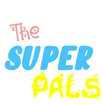 The Super Pals (TV series) | The EnzoProd Company Wiki | Fandom