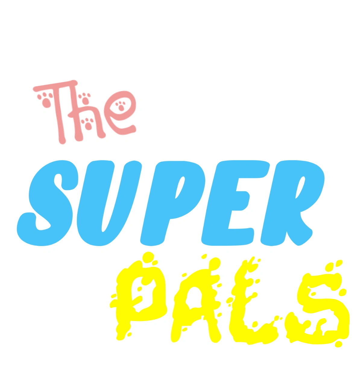 The Super Pals (TV series) | The EnzoProd Company Wiki | Fandom