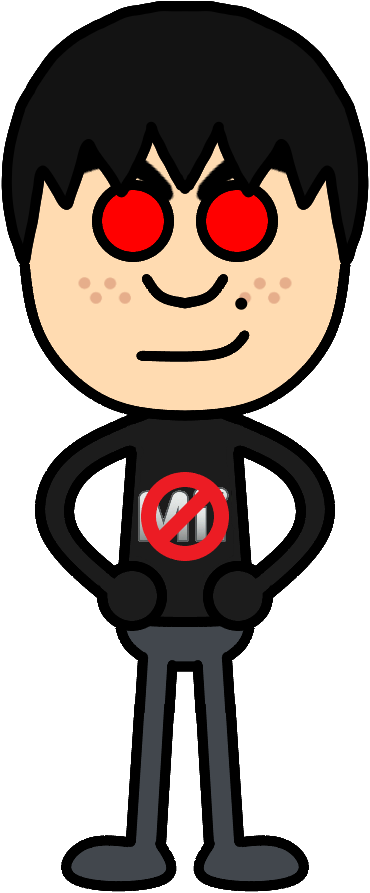 Dark Enzo | The EnzoProd Company Wiki | Fandom