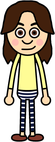 Finley Morgan | The EnzoProd Company Wiki | Fandom