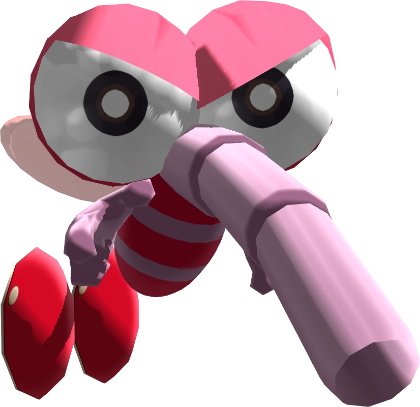 Moskito | The EnzoProd Company Wiki | Fandom