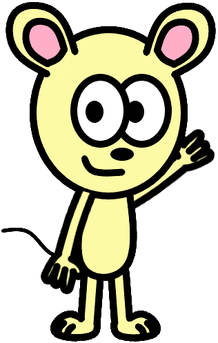 Mouse | The EnzoProd Company Wiki | Fandom