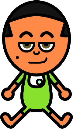 Baby Malo | The EnzoProd Company Wiki | Fandom