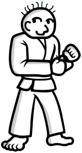 Karate Joe | The EnzoProd Company Wiki | Fandom