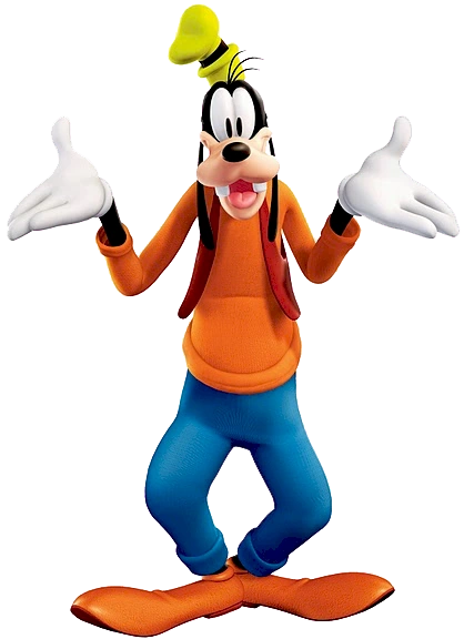Goofy | The EnzoProd Company Wiki | Fandom