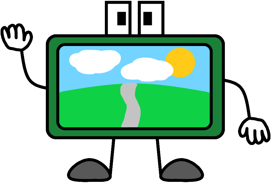 Alfredo the Tablet | The EnzoProd Company Wiki | Fandom