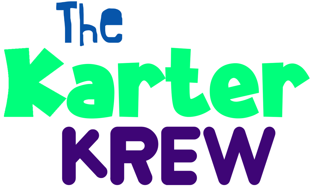 The Karter Krew (group) | The EnzoProd Company Wiki | Fandom