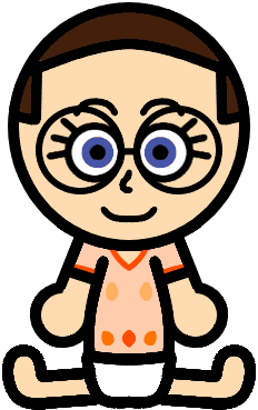 Baby Morgan | The EnzoProd Company Wiki | Fandom