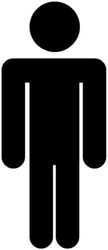 Generic Man | The EnzoProd Company Wiki | Fandom