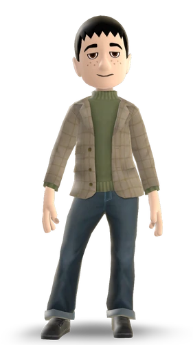 Enzo the XBOX Avatar | The EnzoProd Company Wiki | Fandom