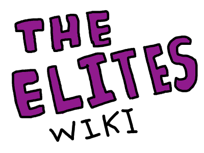 Slenderman | The Elites Wiki | Fandom