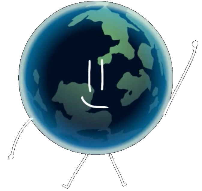 Earth | The Epic Object Show Wiki | Fandom