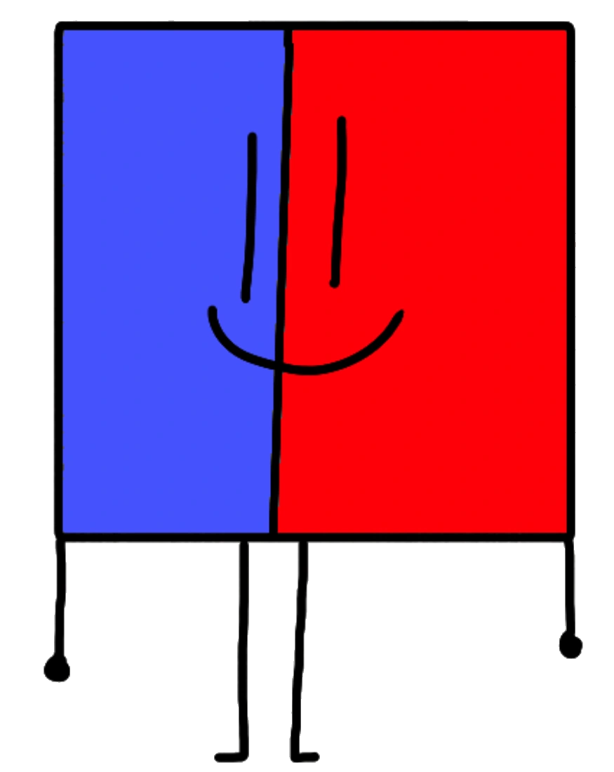 3D Block | The Epic Object Show Wiki | Fandom