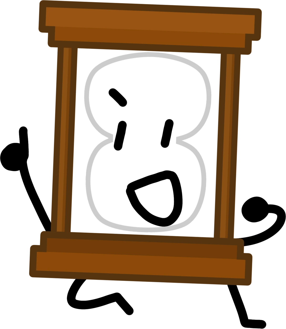 Hourglass | The Epic Purple Wiki | Fandom