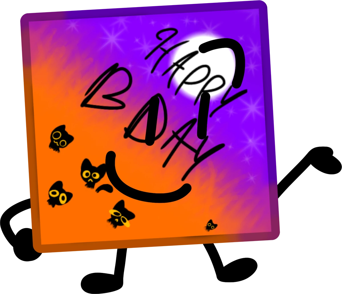 Masterpiece | The Epic Purple Wiki | Fandom