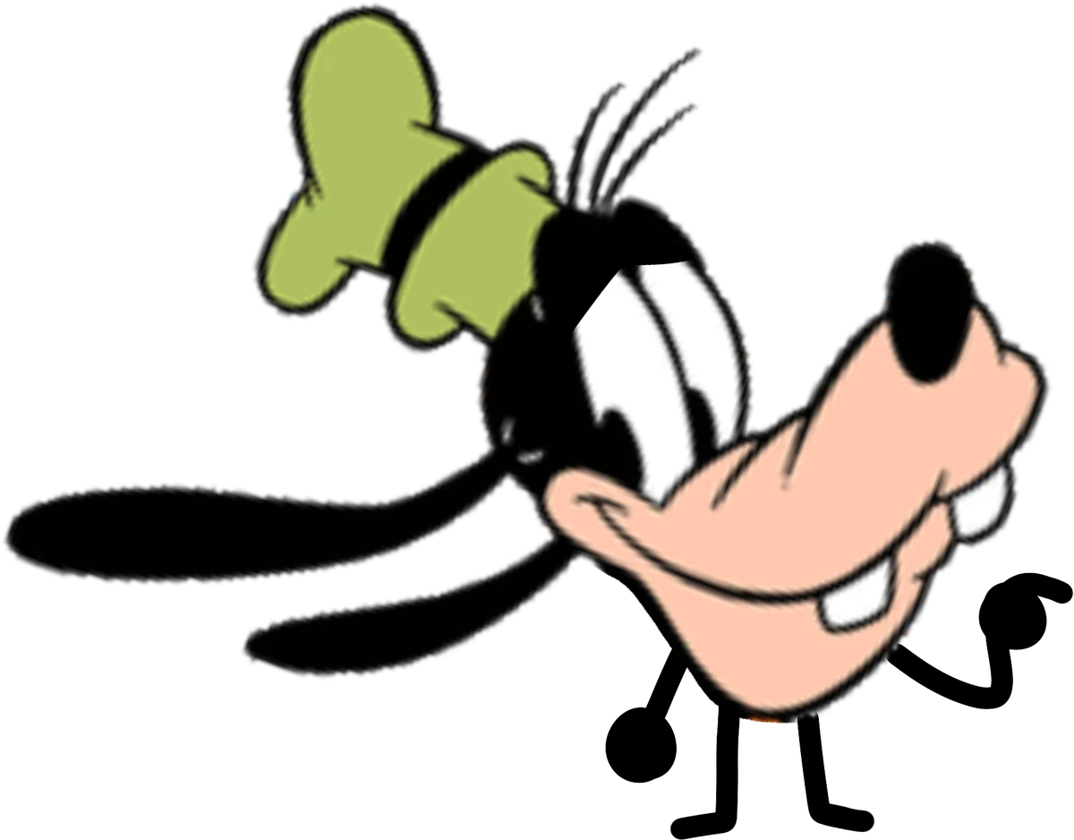 Goofy's Head | The Epic Purple Wiki | Fandom