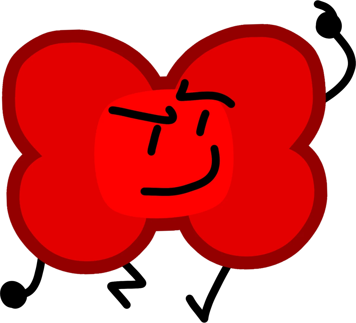 Giant Bowtie | The Epic Purple Wiki | Fandom