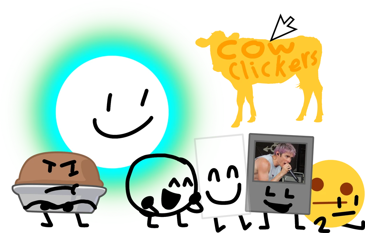 Cow Clickers | The Epic Purple Wiki | Fandom
