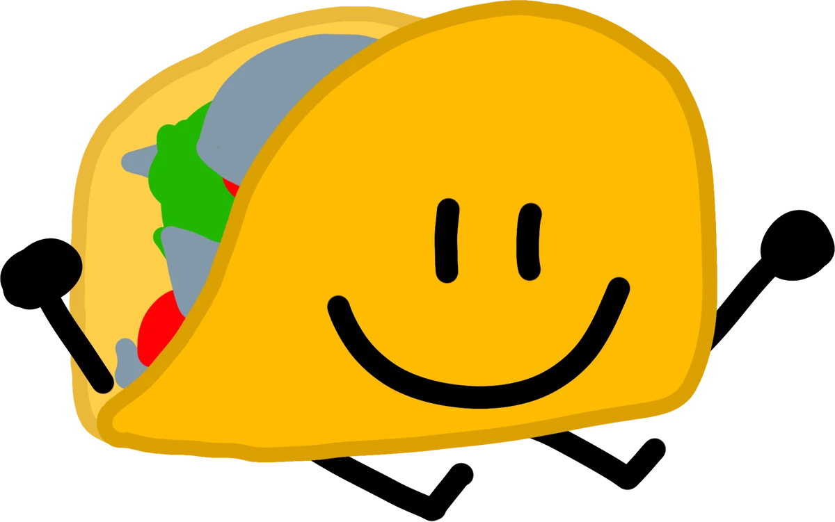 Taco | The Epic Purple Wiki | Fandom