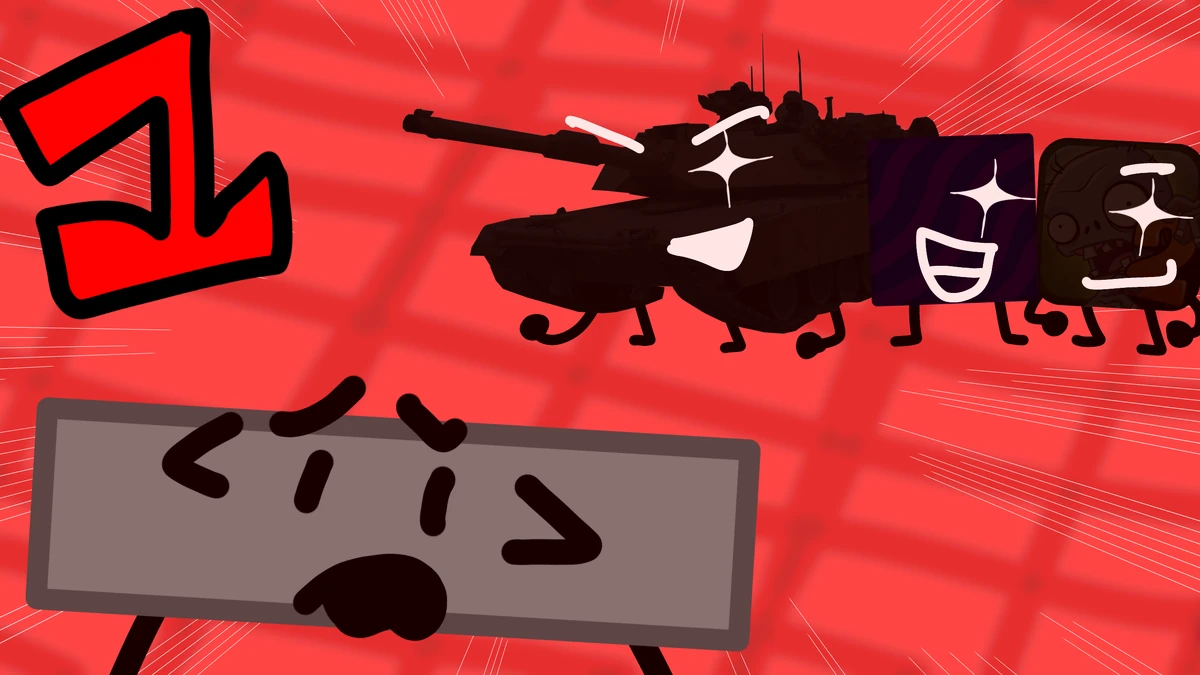 Cheater! | The Epic Purple Wiki | Fandom