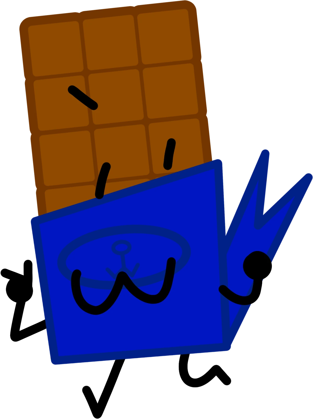 Chocolate Bar | The Epic Purple Wiki | Fandom