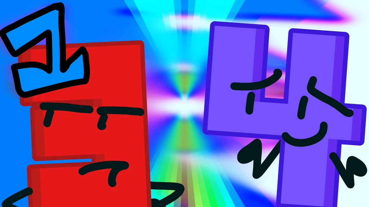 Go Away, Nerd | The Epic Purple Wiki | Fandom